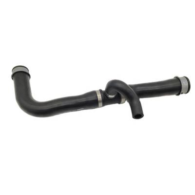 China Class E E 500 SQCS Car Coolant Radiator Water Hose for Mercedes Benz W211  2115017582 for sale