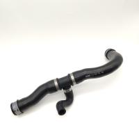 China Class E E 500 SQCS Car Coolant Radiator Water Hose for Mercedes Benz W211  2115017582 for sale