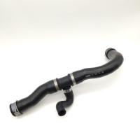 China Class E E 500 SQCS Car Coolant Radiator Water Hose for Mercedes Benz W211  2115017582 for sale