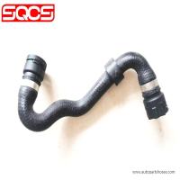 China SQCS Coolant Hose  11537510120 for BMW X5 E53 1999-2006 Purpose Replace/Repair for sale