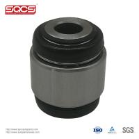China OE NO. A2203520227 Professional Control Arm Bushing Kit for Mercedes Benz 2013520027 for sale