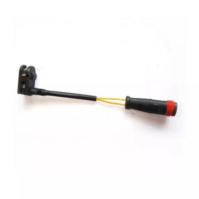 China 215CDI Rear Brake Sensor for Mercedes Benz Sprinter W906 by SQCS Position Rear for sale