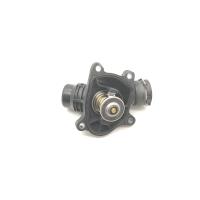China Engine Cooling Thermostat Housing for BMW X5 E53 LandRover DISCOVERY V L462 3.0 D 4x4 for sale