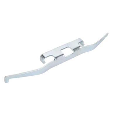 China SQCS Brake Pad Clamp  0004215991 for Mercedes Benz Sprinter W901 W902 W903 W904 for sale