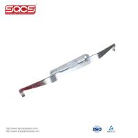 China SQCS Brake Pad Clamp  0004215991 for Mercedes Benz Sprinter W901 W902 W903 W904 for sale