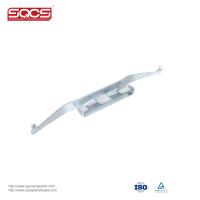 China SQCS Brake Pad Clamp  0004215991 for Mercedes Benz Sprinter W901 W902 W903 W904 for sale