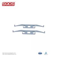 China SQCS Brake Pad Clamp  0004215991 for Mercedes Benz Sprinter W901 W902 W903 W904 for sale