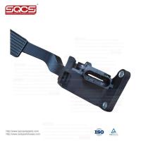 China Accelerator Pedal OE Number 9013000404 for Mercedes-Benz Year Other for sale