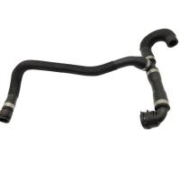 China 2005-2016 Mercedes Benz E Class W212 A2125016884 Engine Flexible Radiator Coolant Hose for sale
