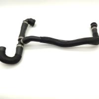 China 2005-2016 Mercedes Benz E Class W212 A2125016884 Engine Flexible Radiator Coolant Hose for sale
