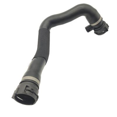 China Automotive Cooling System Reference NO. V20-1674 Radiator Hose for BMW 7' E65/E66/E67 for sale