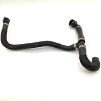 China 2005-2016 Mercedes Benz E Class W212 A2125016884 Engine Flexible Radiator Coolant Hose for sale