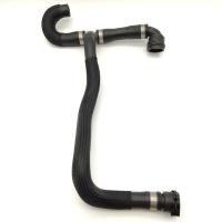 China 2005-2016 Mercedes Benz E Class W212 A2125016884 Engine Flexible Radiator Coolant Hose for sale