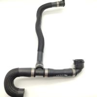China 2005-2016 Mercedes Benz E Class W212 A2125016884 Engine Flexible Radiator Coolant Hose for sale