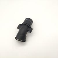 China Engine Coolant Thermostat Housing for Mercedes C class W203 2712001256 within SQCS for sale