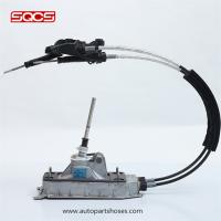 China Selector / Gear Lever for VW POLO VENTO AMEO SKODA RAPID 6RF711049B 6RF711061 VAG VW AUDI SKODA for sale