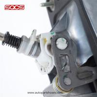 China Selector / Gear Lever for VW POLO VENTO AMEO SKODA RAPID 6RF711049B 6RF711061 VAG VW AUDI SKODA for sale