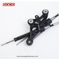China Selector / Gear Lever for VW POLO VENTO AMEO SKODA RAPID 6RF711049B 6RF711061 VAG VW AUDI SKODA for sale