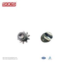 China SQCS Brake Regulator Drum Type for Mercedes Benz Sprinter W906 W123 1234200073 2000-2010 for sale