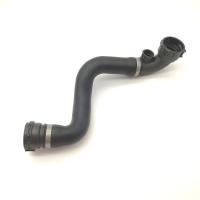China Black Rubber Hose for BMW X5.E53/3.0 11537500733 Engine Water Tank OE NO. 11 53 7 500 733 for sale