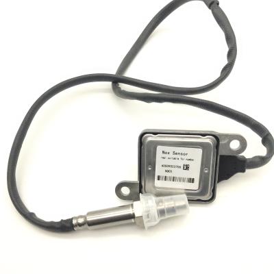 China Mercedes-Benz C218 CLS Nox Sensor A0009051612 A0009053706 for Optimal Performance for sale