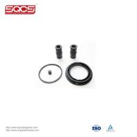 China SQCS Sleeve Parts Kits for Front Brake Caliper 0014202483 W901 W902 W903 W904 at 2000 for sale