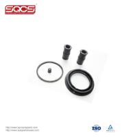 China SQCS Sleeve Parts Kits for Front Brake Caliper 0014202483 W901 W902 W903 W904 at 2000 for sale