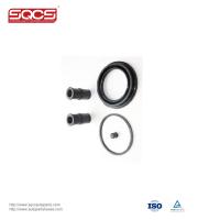 China SQCS Sleeve Parts Kits for Front Brake Caliper 0014202483 W901 W902 W903 W904 at 2000 for sale