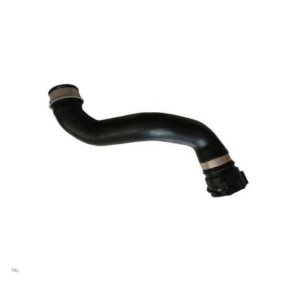 China 222688 Automotive Cooling System Radiator Hose Water Pipe for Mercedes Benz W204 for sale