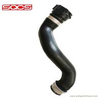 China 222688 Automotive Cooling System Radiator Hose Water Pipe for Mercedes Benz W204 for sale