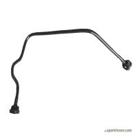 China Mercedes-Benz ML350 GLE400 GLE350 GLE320 W166 Radiator Hose A1665000875 for Car Fitment for sale