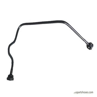 China Mercedes-Benz ML350 GLE400 GLE350 GLE320 W166 Radiator Hose A1665000875 for Car Fitment for sale