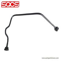 China Mercedes-Benz ML350 GLE400 GLE350 GLE320 W166 Radiator Hose A1665000875 for Car Fitment for sale