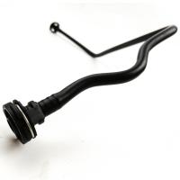 China Mercedes-Benz ML350 GLE400 GLE350 GLE320 W166 Radiator Hose A1665000875 for Car Fitment for sale