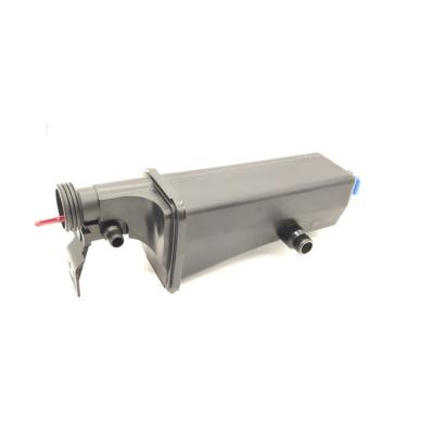 China 100% Tested Water Expansion Tank 17137787039 for BMW E46 E53 323 Ci OE 17117573781 for sale