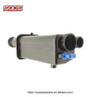 China 100% Tested Water Expansion Tank 17137787039 for BMW E46 E53 323 Ci OE 17117573781 for sale