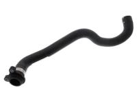 China 11537649409  Black Rubber Hose for BMW F15 X5 F16 Auto Parts Engine Water Tank for sale