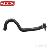 China 11537649409  Black Rubber Hose for BMW F15 X5 F16 Auto Parts Engine Water Tank for sale