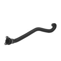 China 11537649409  Black Rubber Hose for BMW F15 X5 F16 Auto Parts Engine Water Tank for sale