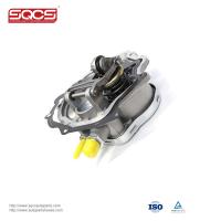 China SQCS Gasket Cylinder Head for Mercedes Benz Sprinter W901 W902 W903 W904 C 200 City Engine for sale