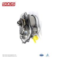 China SQCS Gasket Cylinder Head for Mercedes Benz Sprinter W901 W902 W903 W904 C 200 City Engine for sale