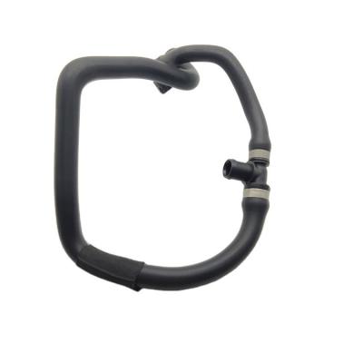 China 80025 SQCS Automotive Engine Cooling System Hose for BMW X1 F48 Reference NO. 80025 for sale