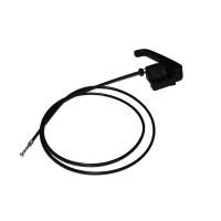China SQCS Engine Hood Cable 9017500359 for Mercedes Benz Sprinter W901 W902 W903 W904 for sale