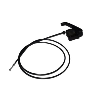 China SQCS Engine Hood Cable 9017500359 for Mercedes Benz Sprinter W901 W902 W903 W904 for sale