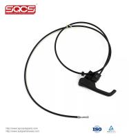 China SQCS Engine Hood Cable 9017500359 for Mercedes Benz Sprinter W901 W902 W903 W904 for sale