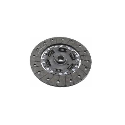 China Mercedes-Benz Car Fitment 250mm SQCS Clutch Disc 0152501903 for Sprinter W901-W904 for sale