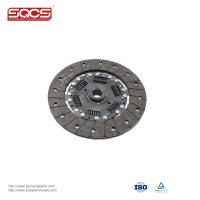 China Mercedes-Benz Car Fitment 250mm SQCS Clutch Disc 0152501903 for Sprinter W901-W904 for sale