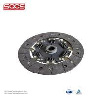 China Mercedes-Benz Car Fitment 250mm SQCS Clutch Disc 0152501903 for Sprinter W901-W904 for sale