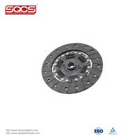China Mercedes-Benz Car Fitment 250mm SQCS Clutch Disc 0152501903 for Sprinter W901-W904 for sale