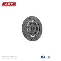 China Mercedes-Benz Car Fitment 250mm SQCS Clutch Disc 0152501903 for Sprinter W901-W904 for sale